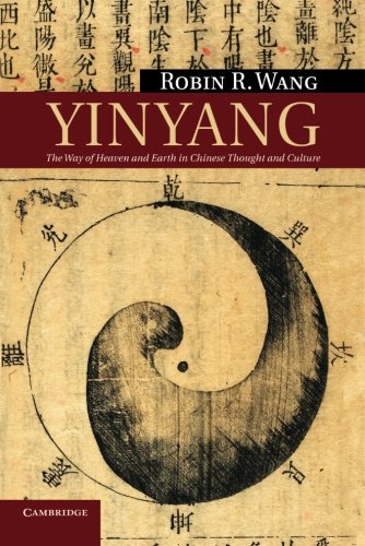 Yinyang: The Way of Heaven and Earth in Chinese Thought and Culture ...