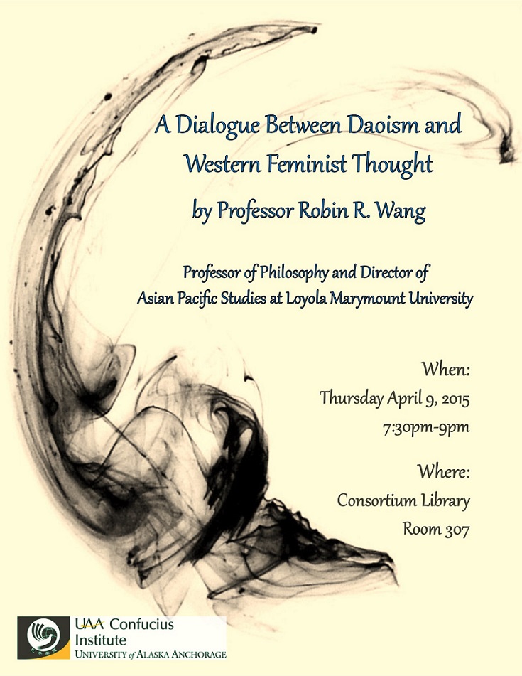 Speaking Engagements | Robin R. Wang, Ph.D.